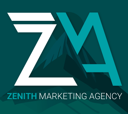 Digital Marketing - Zenith Marketing Agency